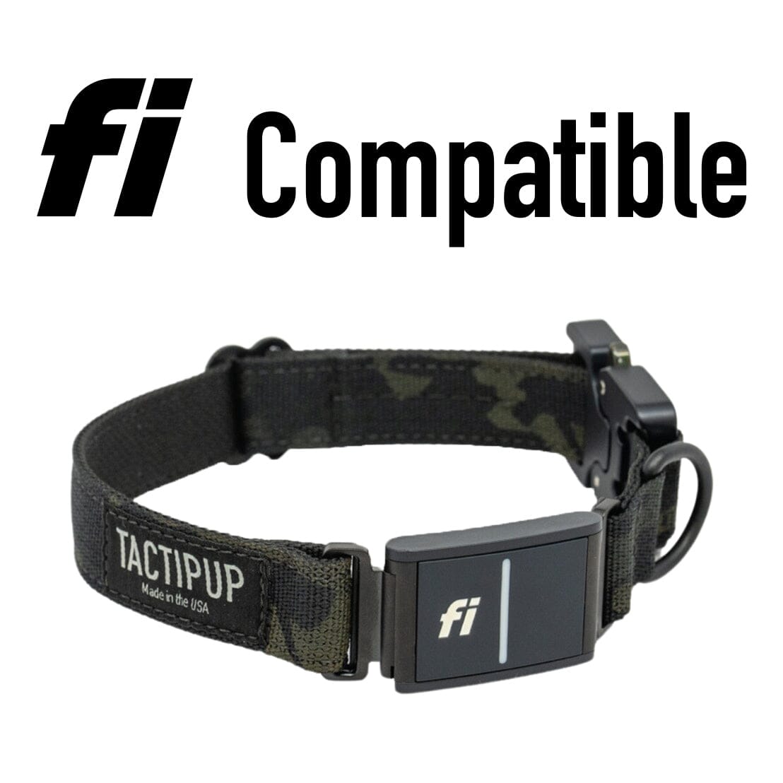 Collections - Tactipup