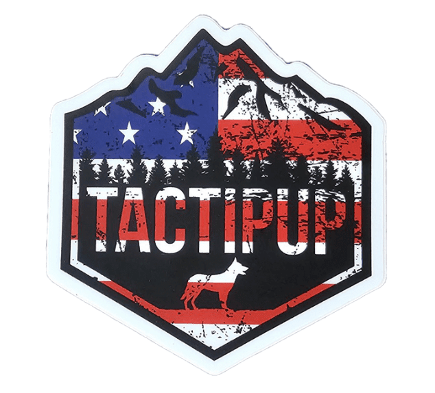 Collections - Tactipup