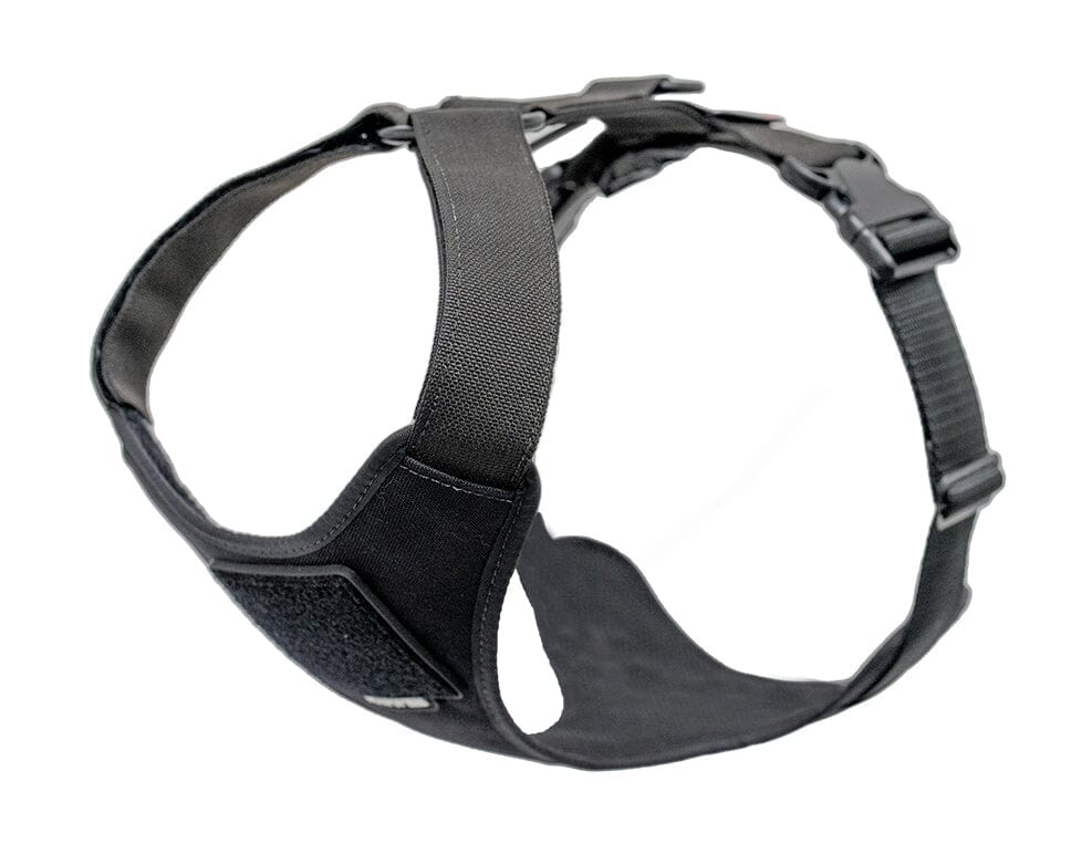 Heavy Duty Tactical & Service Dog Harnesses | Tactipup