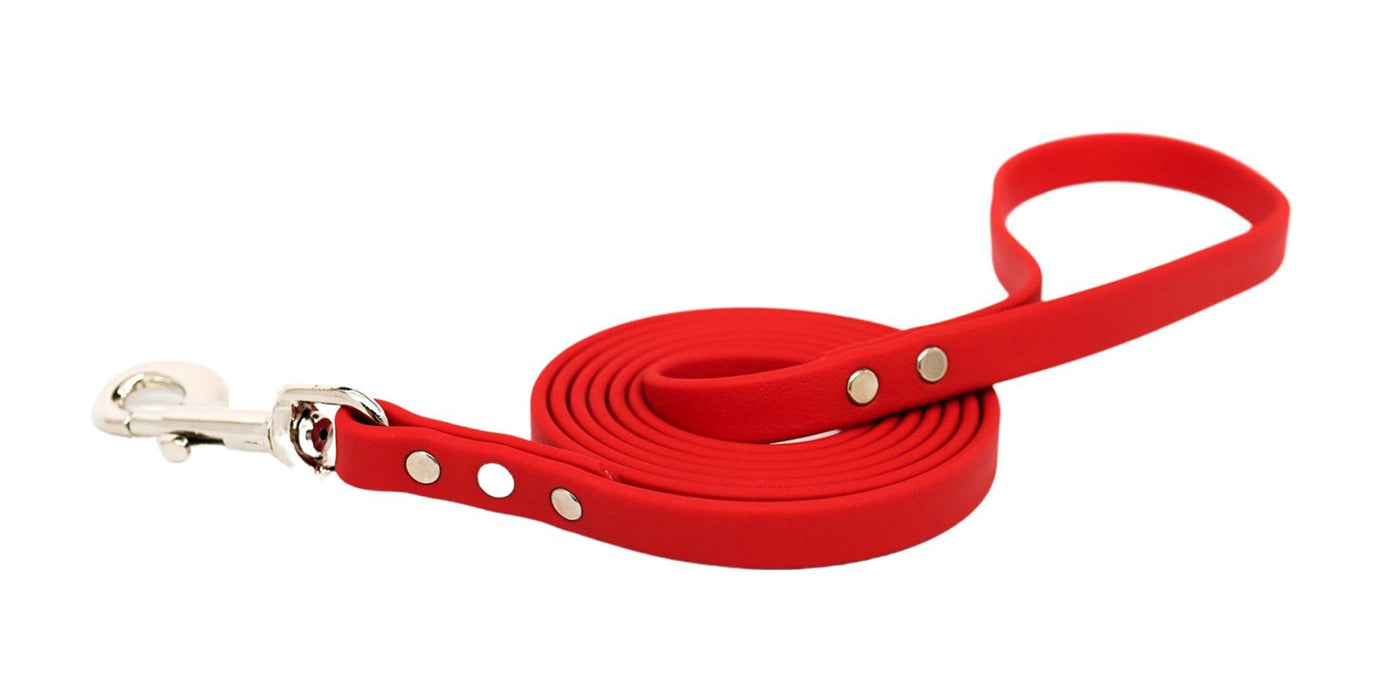 Biothane Dog Leashes & Leads - Made in the USA - Tactipup