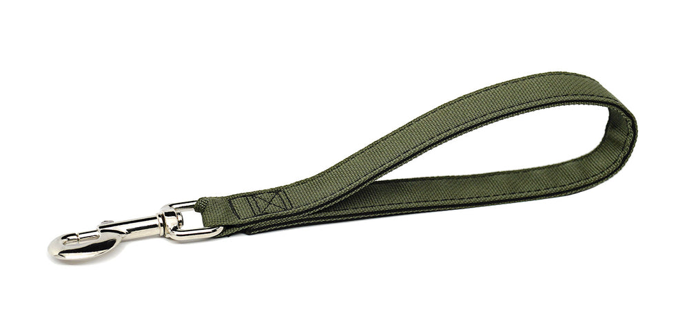 Heavy Duty K9 Tactical Dog Leashes | Tactipup